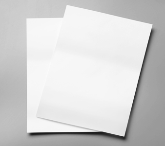 Book Printing Paper Types | 48 Hour Books