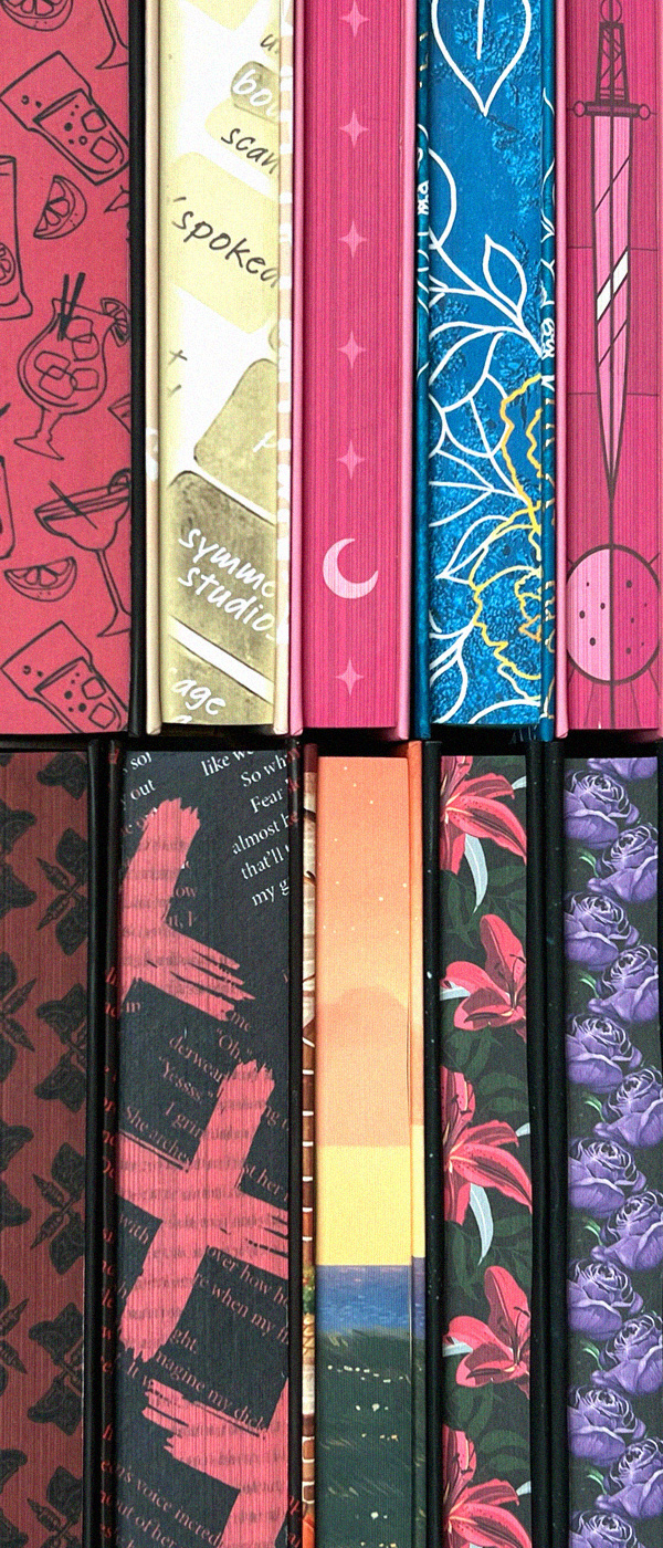 Custom Book Printing for Self-Publishers | 48 Hour Books