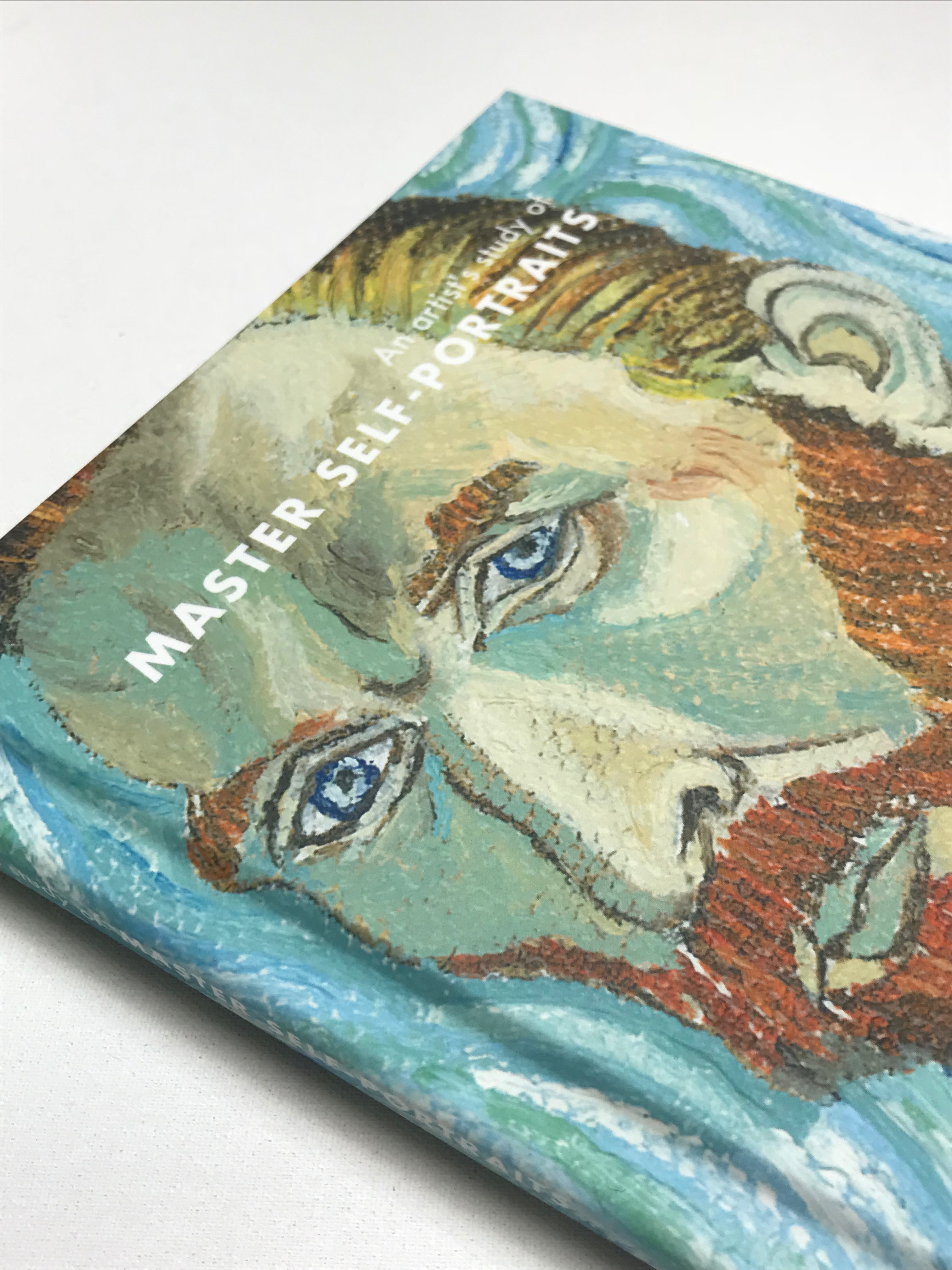 Self-Publishing an Art Book: Follow These Steps | Art Book Printing