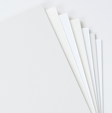 Paper Types - Options for Paper Types from 48 Hour Books