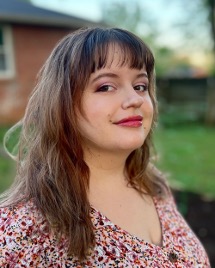 Author Spotlight: Elle Rivers “The Failure to Thrive” Series