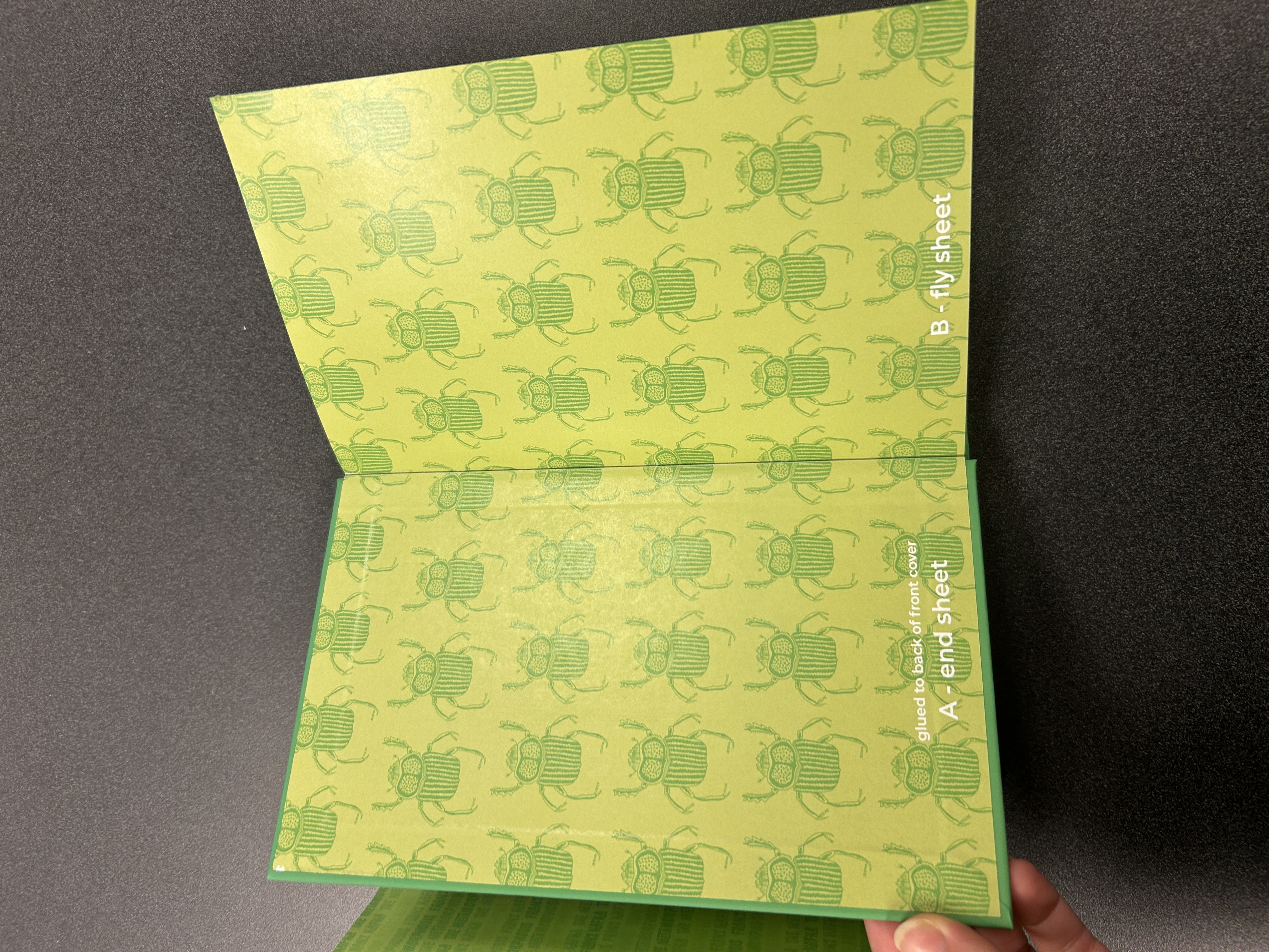 Romance Book Printing Trends | 48 Hour Books