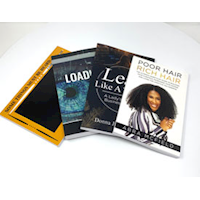 How Reprints Work for Self-Published Authors | Book Printing