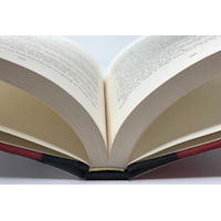 The Back Matter: A Breakdown | Book Design