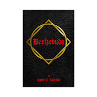 Self-Published Author | Interview with David C. Lovelace