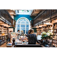 How to Distribute Your Book Where People Will See It | 48 Hour Books