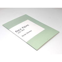 How to Publish a Poetry Book with 48 Hour Books