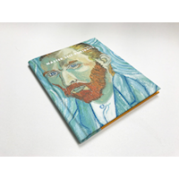 Self-Publishing an Art Book: Follow These Steps | Art Book Printing