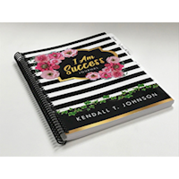 A Guide to Printing a Custom Journal | 48 Hour Books