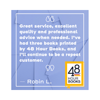 Book Publishing Services – How 48 Hour Books Can Help | 48 Hour Books