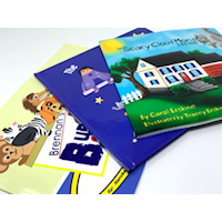 Tips for Self-Publishing a Children’s Book | 48 Hour Books