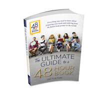 The Ultimate Guide to a 48 Hour Book | 48 Hour Books