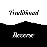 Book Printing Styles: Inverse and Reverse Printing | 48 Hour Books