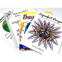 How to Make a Coloring Book to Sell and Earn Passive Income