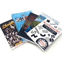 8 Ways on How to Make Your Books Stand Out | 48 Hour Books