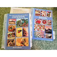 The Recipe to Writing a Cookbook: Templates & Guidance | 48 Hour Books