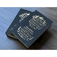 Diamond 3D Printing: For a Book Cover that Stands Out | 48 Hour Books