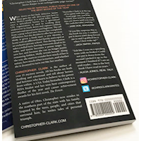 Book Copyright & ISBNs | Book Printing, Self-Publishing