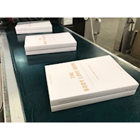 Digital & Offset Printing Book Printing, Self-Publishing