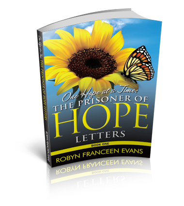 48hrbooks - One Hope at a Time: The Prisoner of Hope Letters, Book One ...