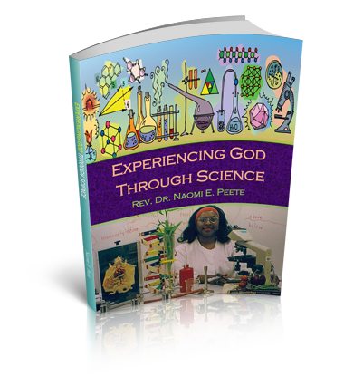 48hrbooks - Experiencing God Through Science - Book Profile