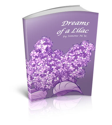 48hrbooks - Dreams of a Lilac - Book Profile